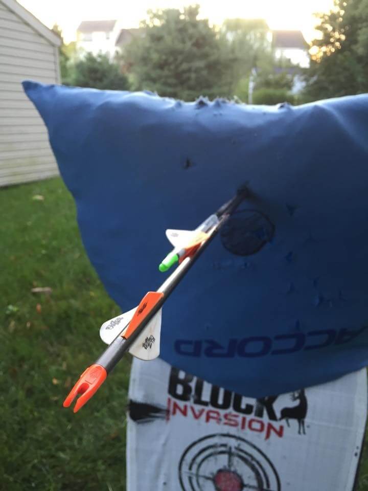 Bow Tuning for Fixed Blade Broadheads | Wasp Archery