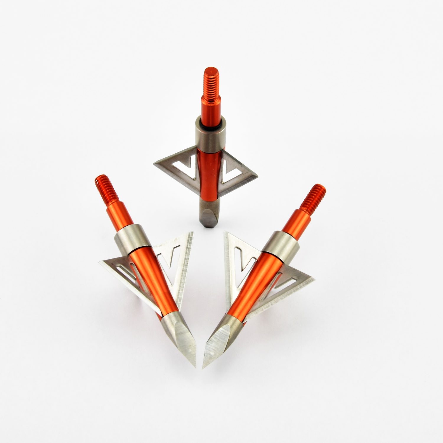 Crossbow Fixed Broadheads | Wasp Havalon HV | Wasp Archery