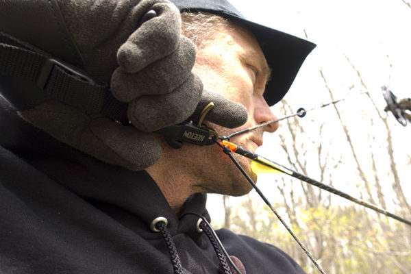 How to shoot a bow | Wasp Archery