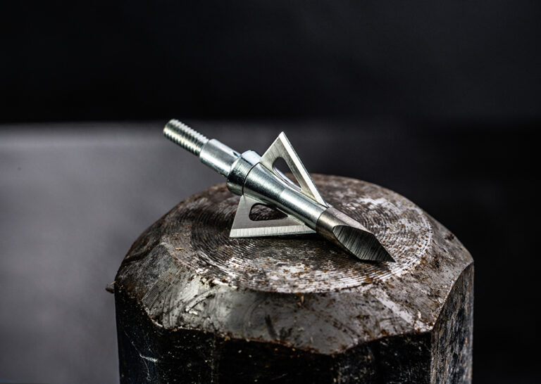 SHOT CLINIC 101: The Shoulder Shot | Wasp Archery